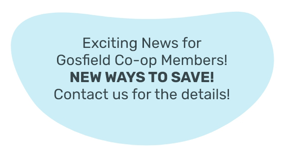 Internet | Gosfield North Communication